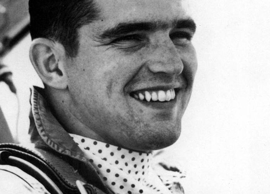 Lance P. Sijan - Wisconsin Aviation Hall of Fame