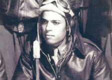 Alfred Gorham - Wisconsin Aviation Hall of Fame