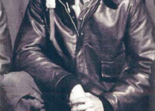 Alfred Gorham - Wisconsin Aviation Hall of Fame