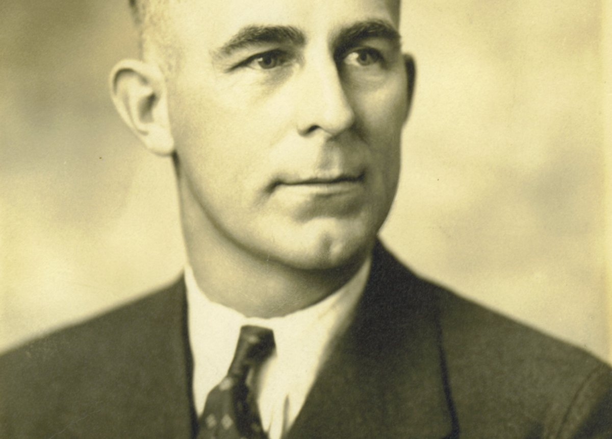 Archie Towle - Wisconsin Aviation Hall of Fame