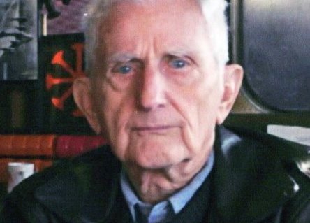 Arnold Ebneter - Wisconsin Aviation Hall of Fame