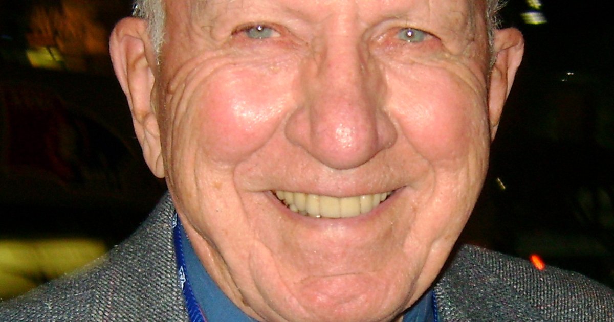 William M. "Bill" Rewey - Wisconsin Aviation Hall of Fame