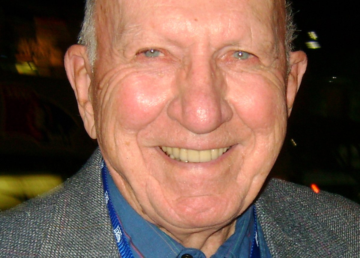 William M. "Bill" Rewey - Wisconsin Aviation Hall of Fame