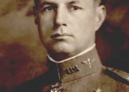 William L. "Billy" Mitchell - Wisconsin Aviation Hall of Fame