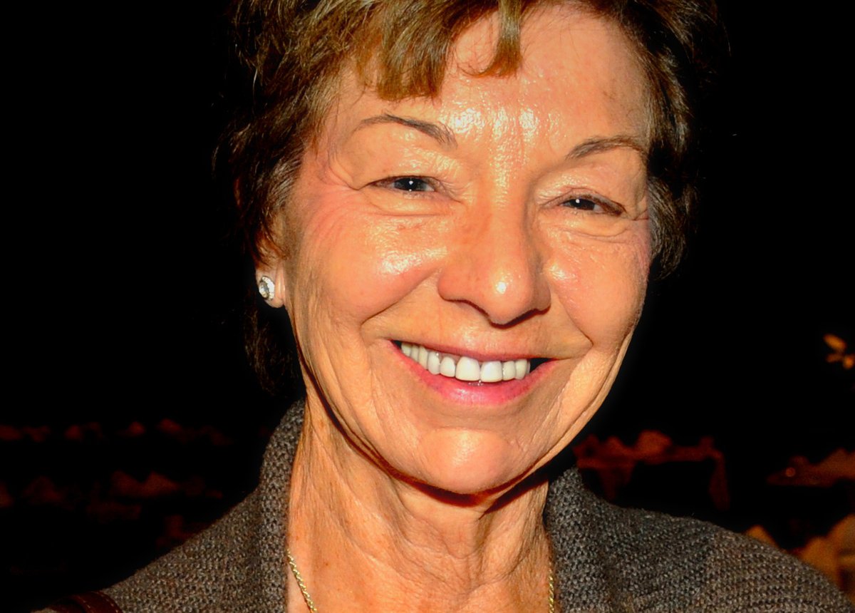 Bobbie Wagner - Wisconsin Aviation Hall of Fame