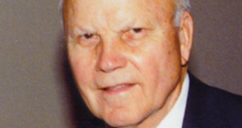 Carl E. Guell - Wisconsin Aviation Hall of Fame