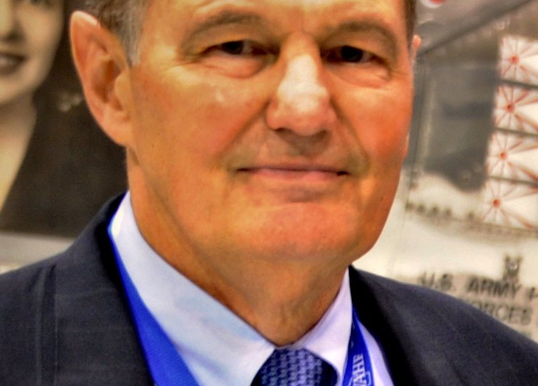 Charles A. "Chuck" Vehlow - Wisconsin Aviation Hall of Fame