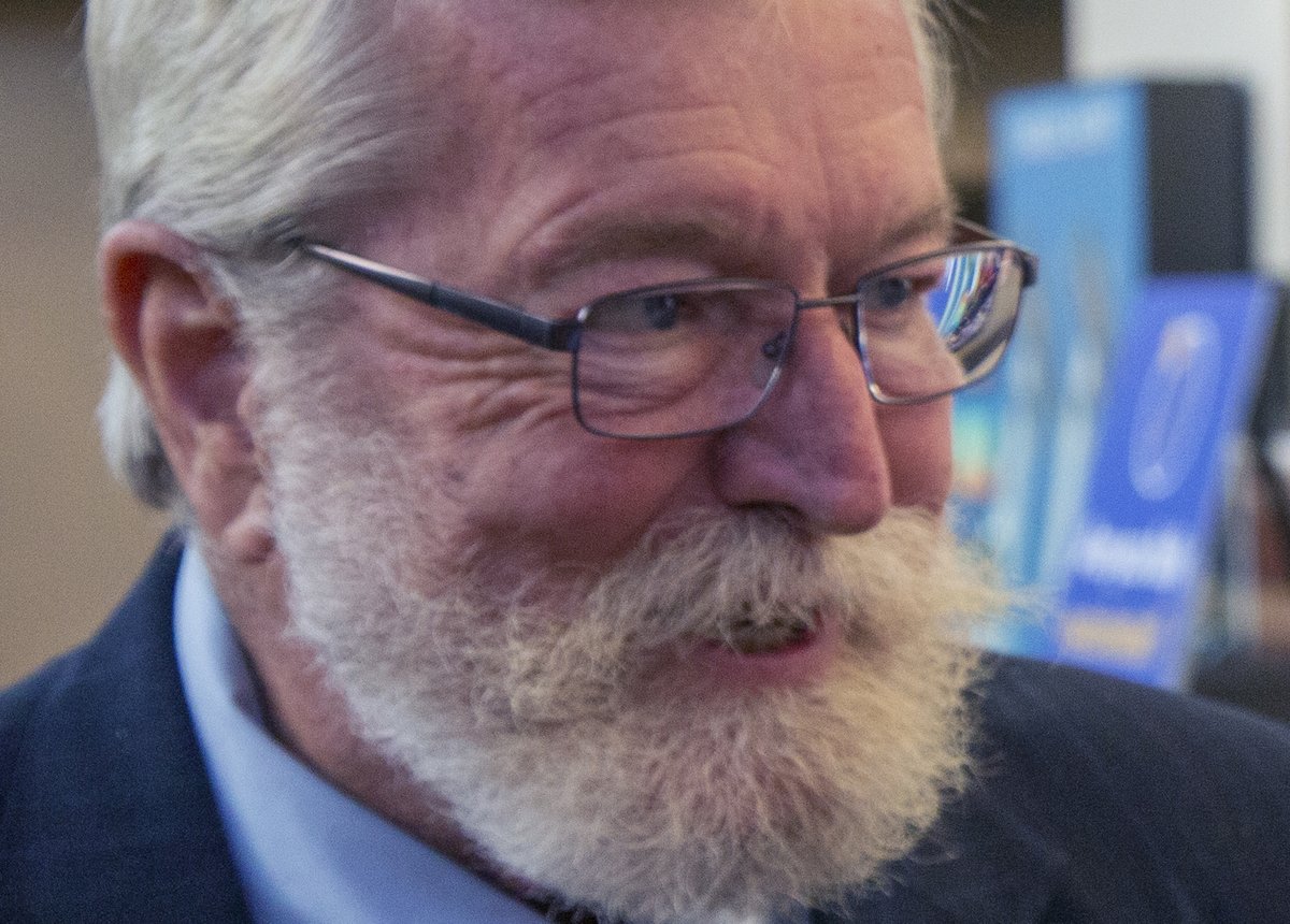 Charles "Chuck" Swain - Wisconsin Aviation Hall of Fame