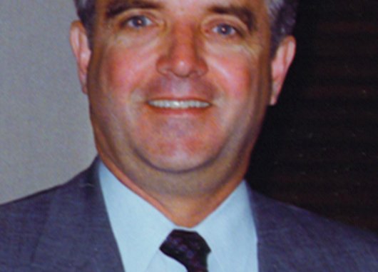 Daniel Brandenstein - Wisconsin Aviation Hall of Fame