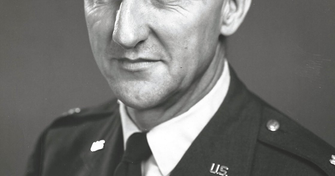 George Doersch - Wisconsin Aviation Hall of Fame