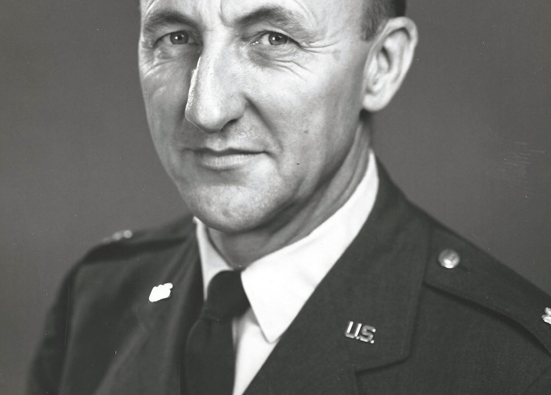 George Doersch - Wisconsin Aviation Hall of Fame