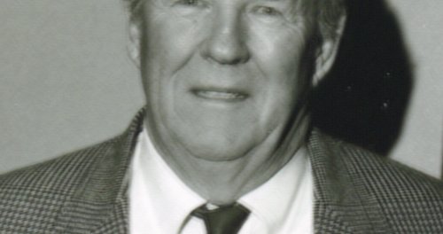 Fritz E. Wolf - Wisconsin Aviation Hall of Fame