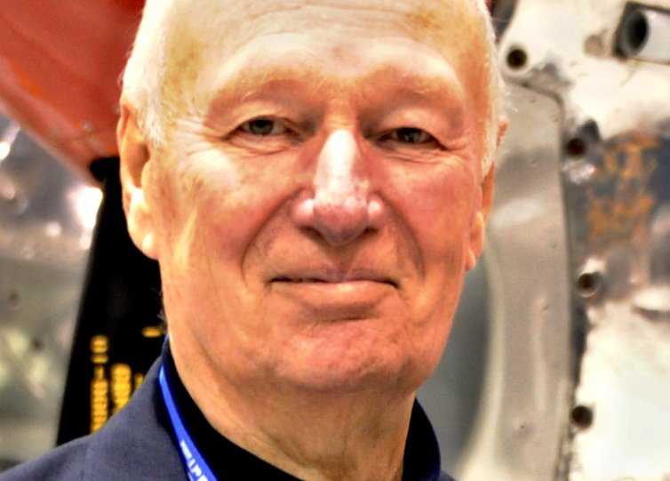 Gregory G. Gorak - Wisconsin Aviation Hall of Fame