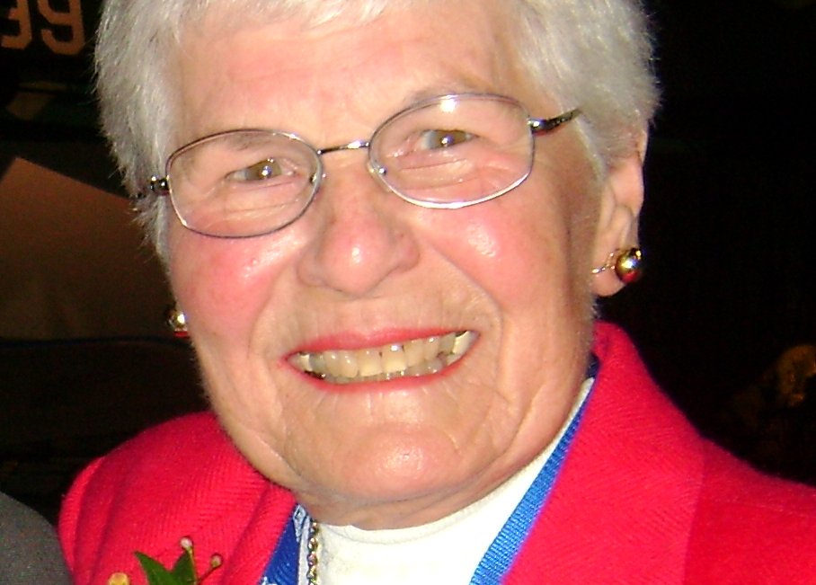 Jean C. Hauser - Wisconsin Aviation Hall of Fame