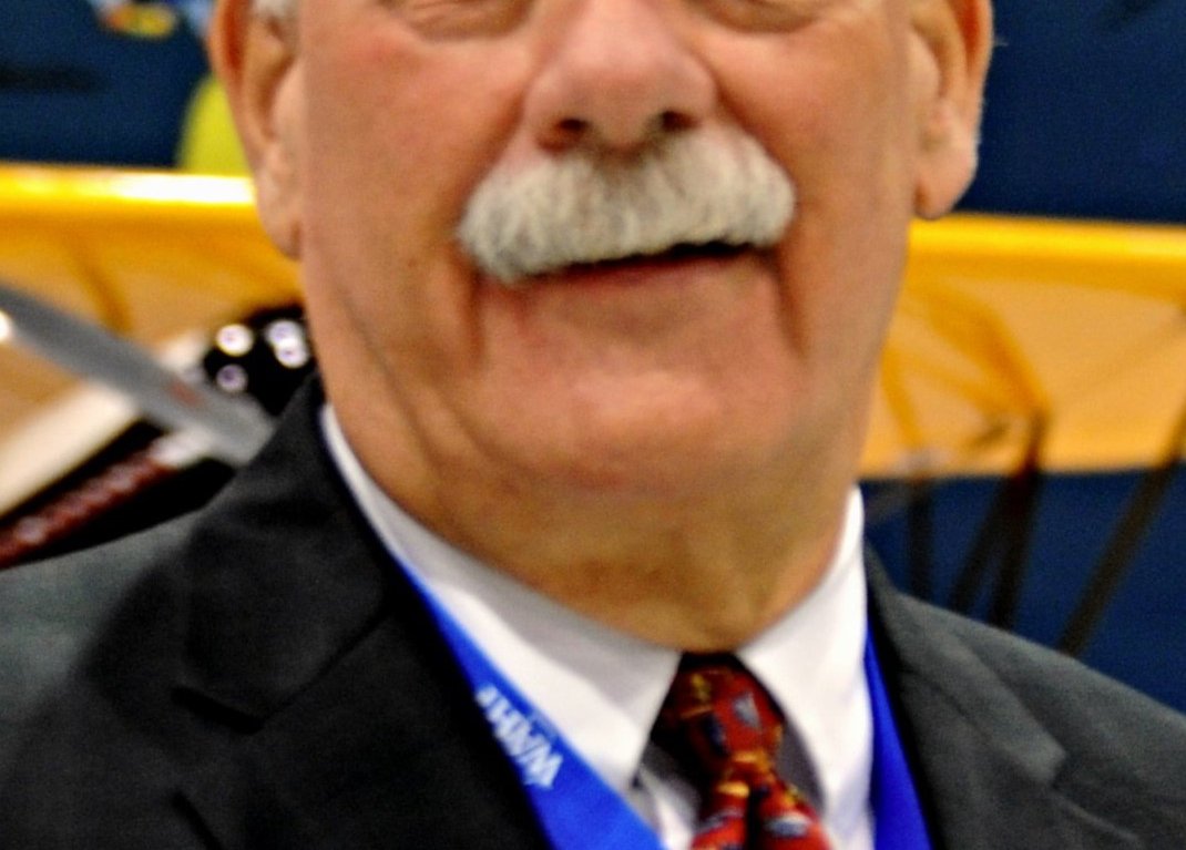 Jeff Baum - Wisconsin Aviation Hall of Fame