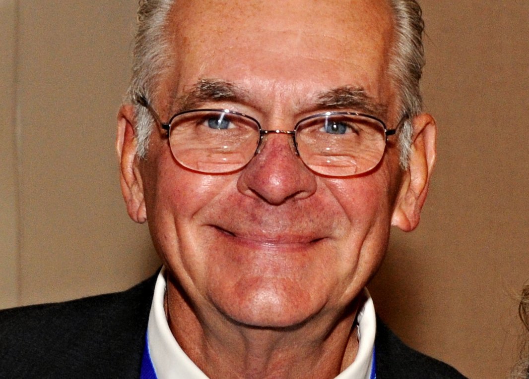 Jimmy L. Szajkovics - Wisconsin Aviation Hall of Fame