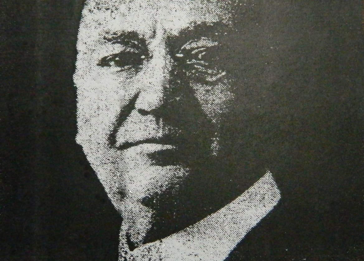 John P. Salzer - Wisconsin Aviation Hall of Fame