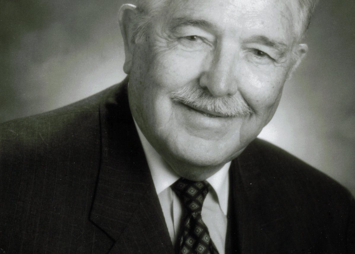 Preston H. Wilbourne - Wisconsin Aviation Hall of Fame