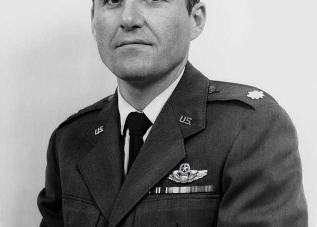 Richard Schmidt - Wisconsin Aviation Hall of Fame
