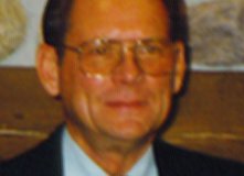 Warren Basler - Wisconsin Aviation Hall of Fame