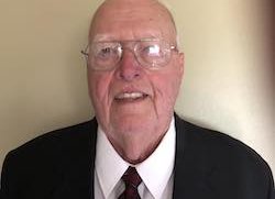 Tom Bouchard - Wisconsin Aviation Hall of Fame