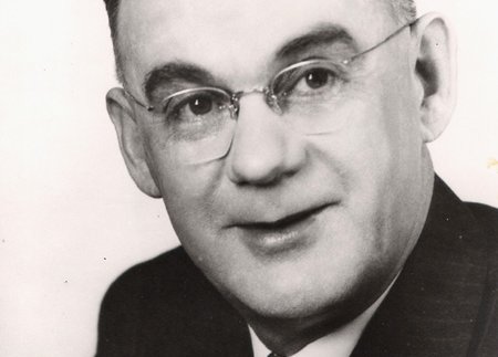 Jesse Brabazon - Wisconsin Aviation Hall of Fame