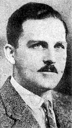 Rodney D. Williams - Wisconsin Aviation Hall of Fame