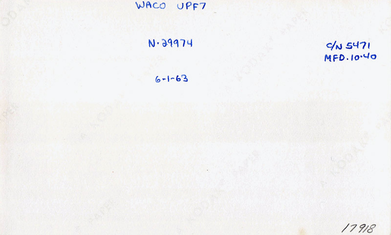 Capturing Aviation - Leo J. Kohn - Wisconsin Aviation Hall of Fame