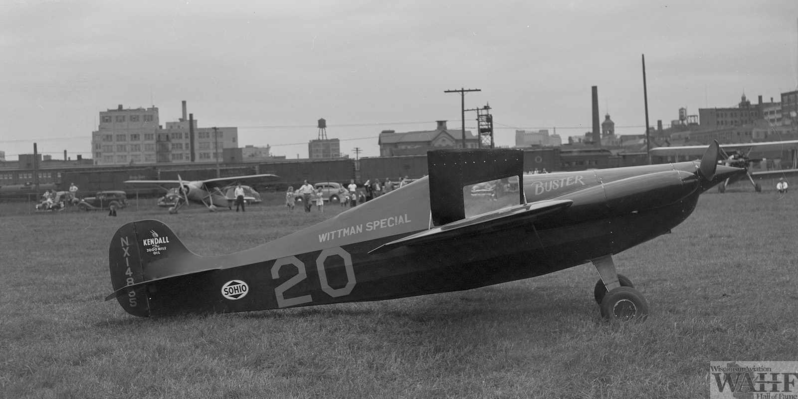 Leo J. Kohn - Photo Collection Digitization Project - Wisconsin ...