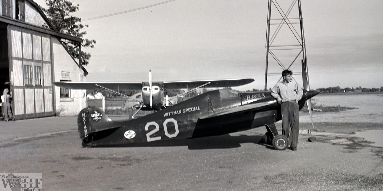 Leo J. Kohn - Photo Collection Digitization Project - Wisconsin ...