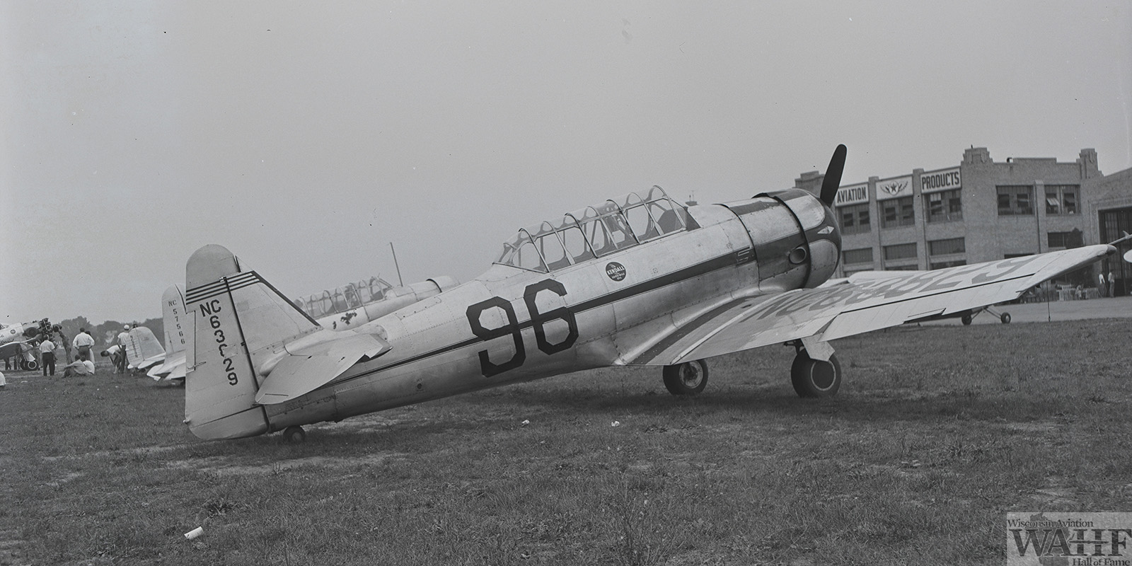 Leo J. Kohn - Photo Collection Digitization Project - Wisconsin ...