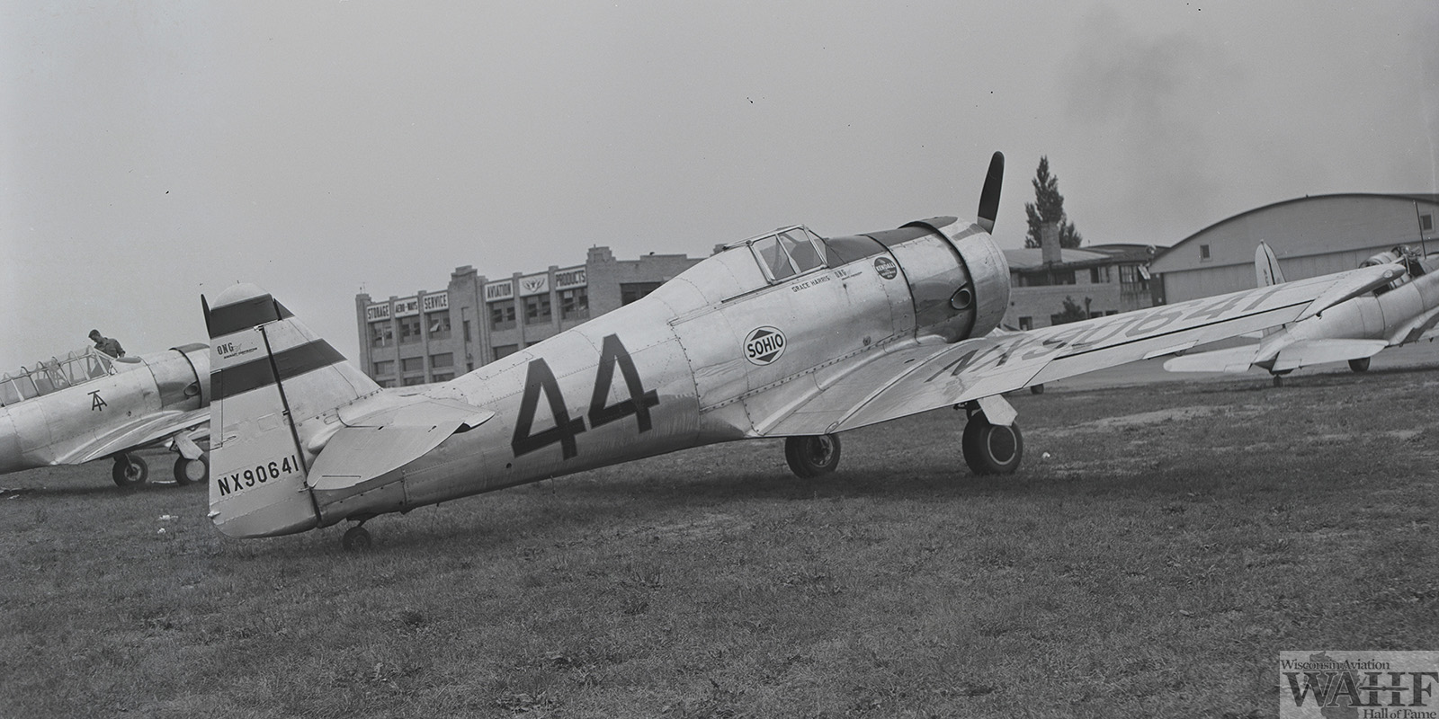 Leo J. Kohn - Photo Collection Digitization Project - Wisconsin ...