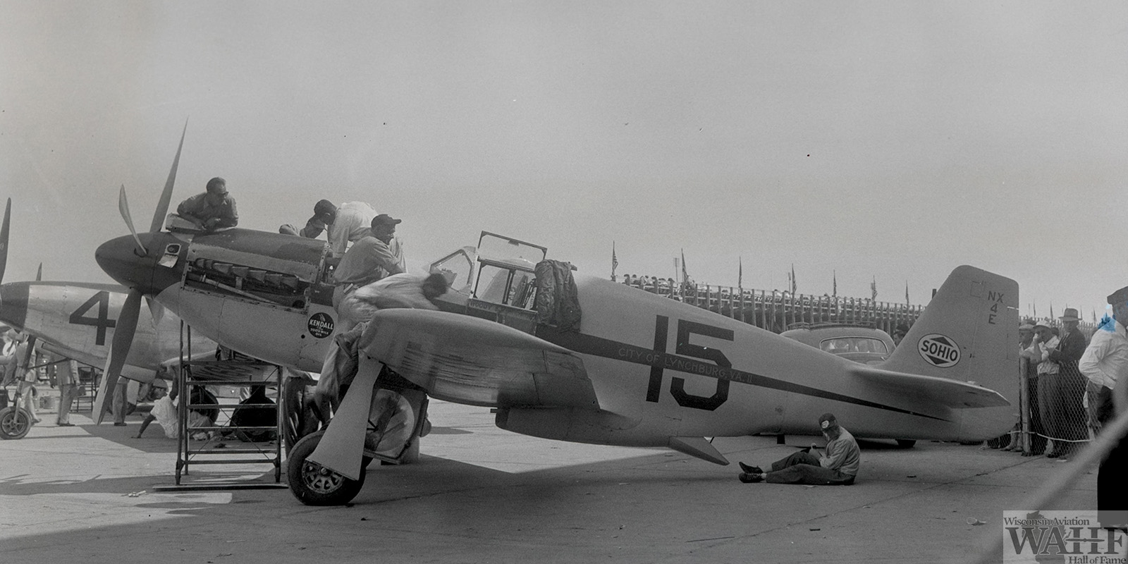 Leo J. Kohn - Photo Collection Digitization Project - Wisconsin ...