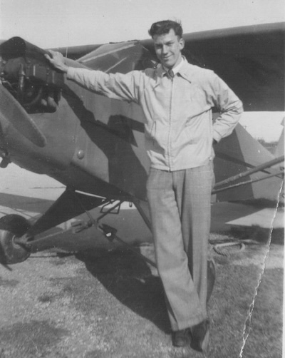 Leo J. Kohn - Photo Collection Digitization Project - Wisconsin ...